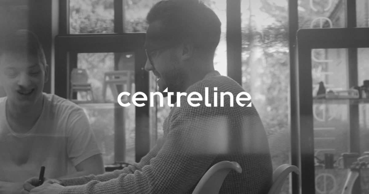 Product and Graphic Design Agency | Centreline