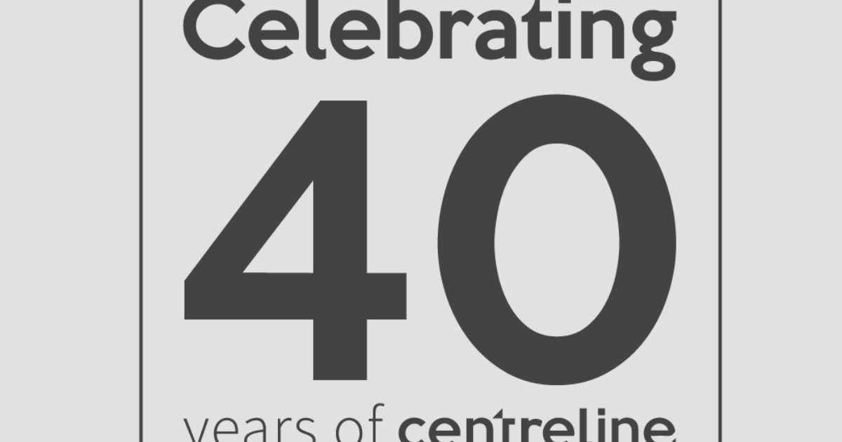 Look back: Celebrating 40 Years of Innovation! | Centreline