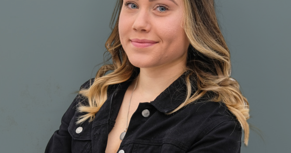 Employee Spotlight - Betsy | Centreline